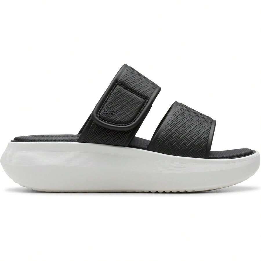Clarks Womens Solevana Star Variant 1 | SHEIN USA