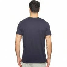 Tommy Hilfiger Men's Short Sleeve Logo T-Shirt Variant 1 | SHEIN USA