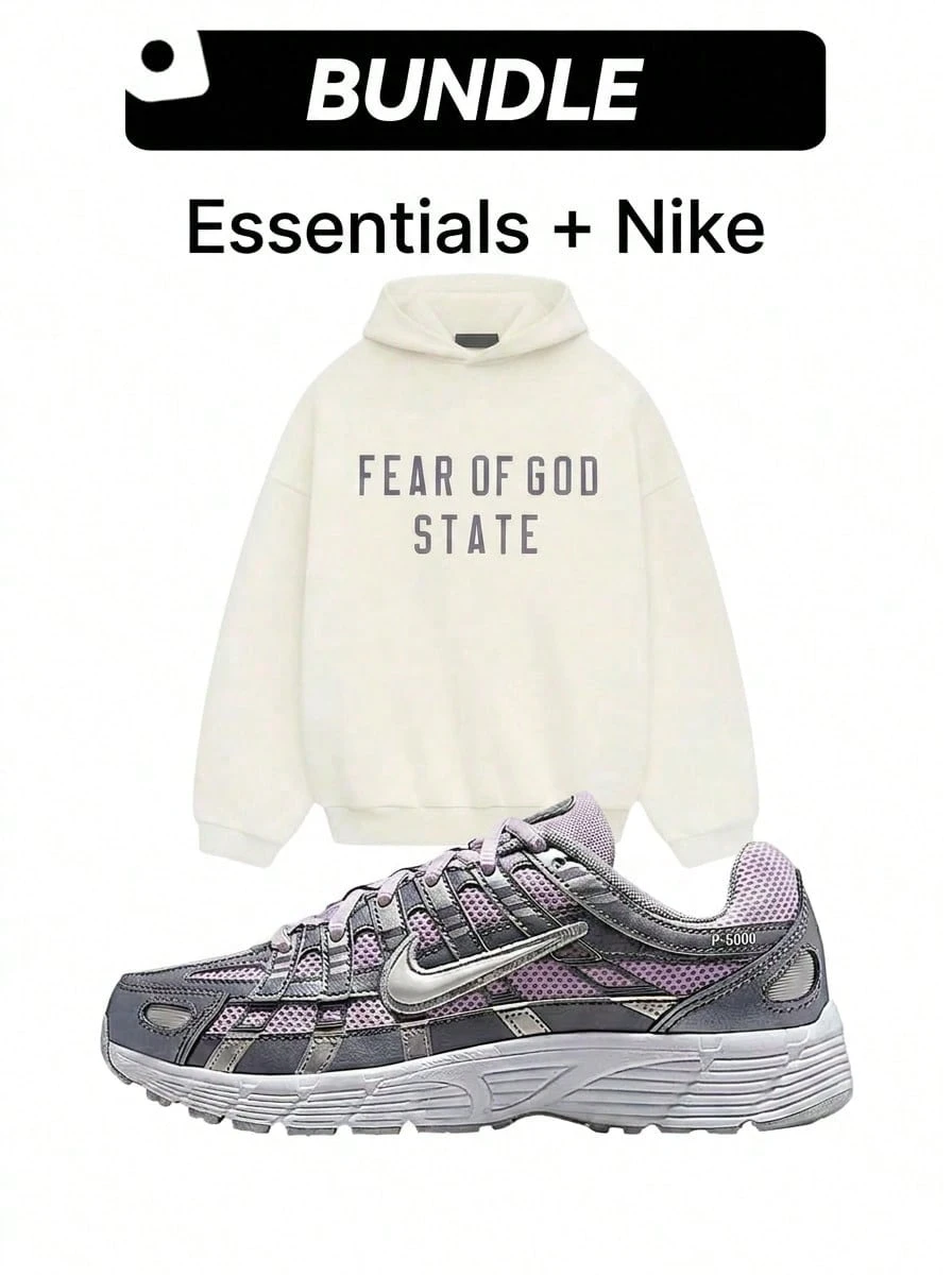 [Essentials+Nike]Shell Hoodie Men Hoodie Sports Warmth 192BT246252F ...
