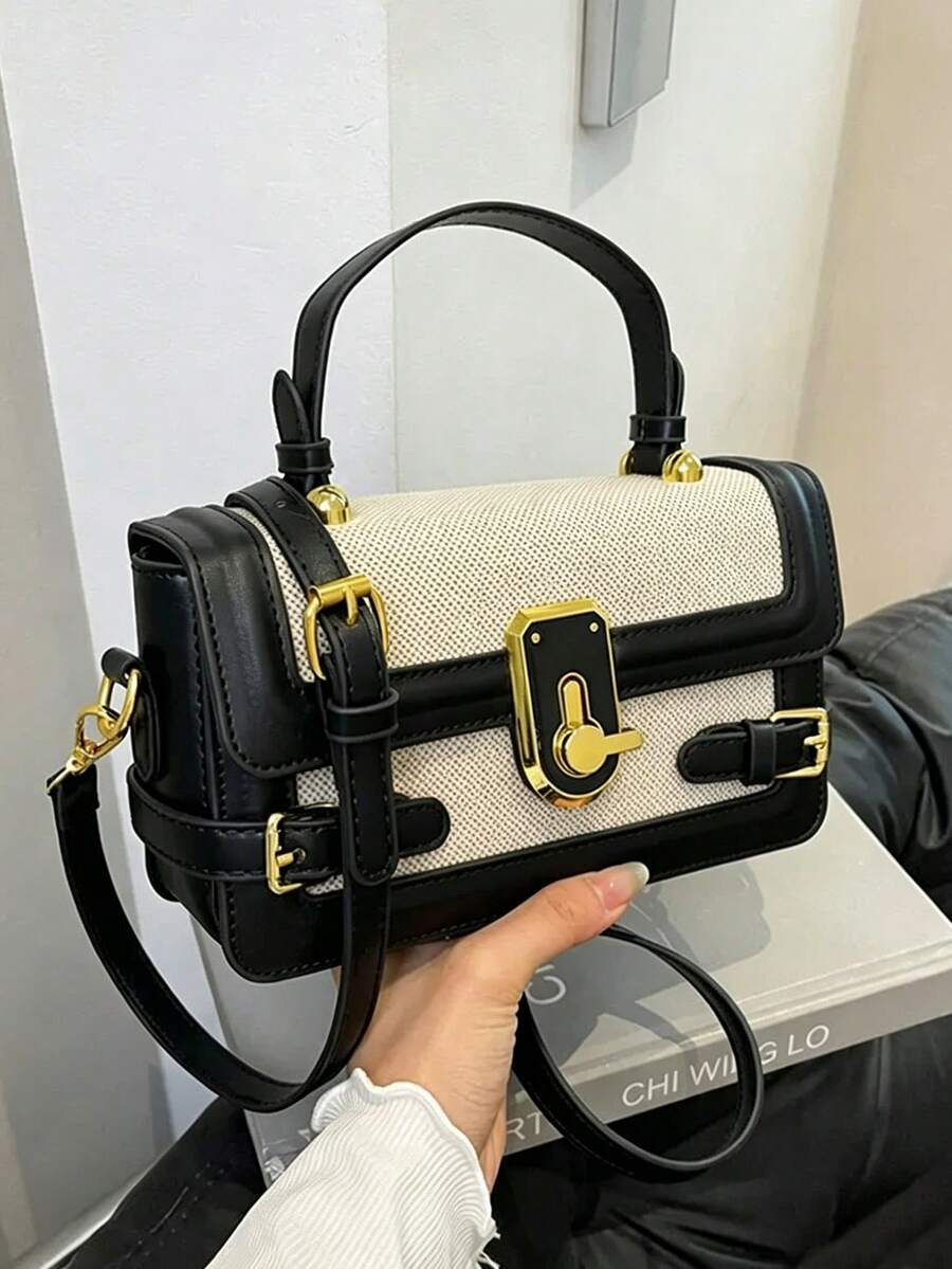 Women's Distressed Denim Mini Handbag,Small Denim Wallet Bag With ...