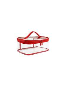 1/2PCS Horizontal Building Block Storage Bag, Baby Room Doll Storage ...