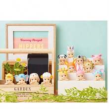 1pc Sonny Angel Asmodee 20th Anniversary Animal Series Laying Figure ...