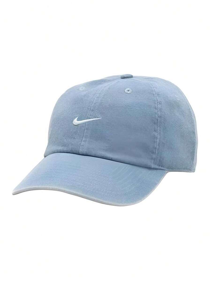 Nike Heritage Sportswear Intricate Embroidery Lightweight Breathable ...