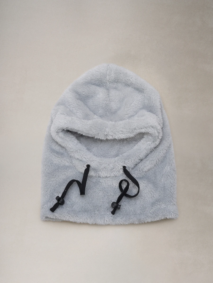 Hatastic Balaclava Fleece Ski Mask For Men Women Winter Face Masks ...