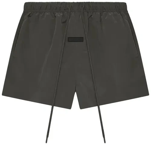 FOG ESSENTIALS Running Short, 160SP244130F, (Ink) XL | SHEIN USA