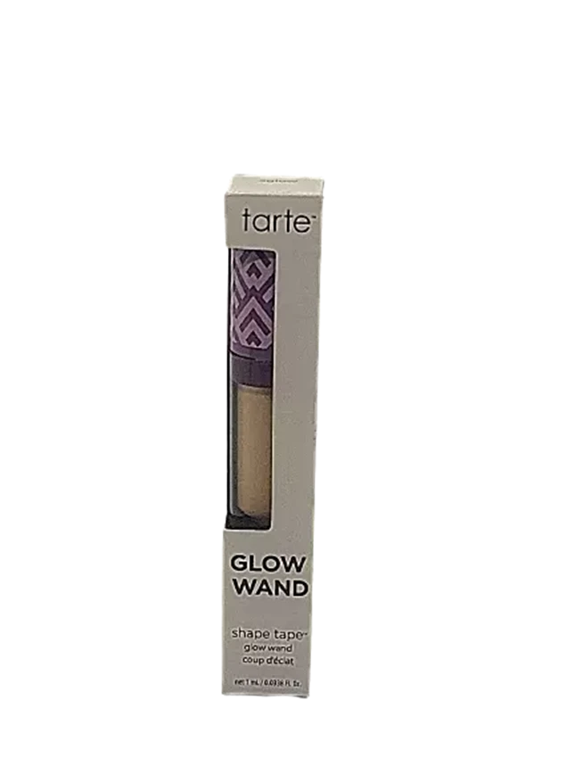 Tarte Shape Tape Glow Wand Contour Concealer Auroral Makeup 0.0338oz ...