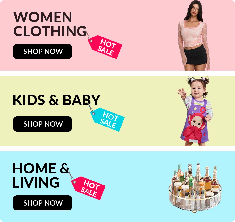 Shop Trendy Women's Fashion Online | SHEIN ISRAEL