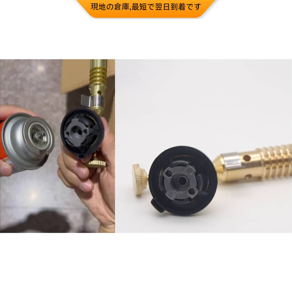 Household All-Copper Handheld Card-Type Flamethrower, Flamethrower Gun ...