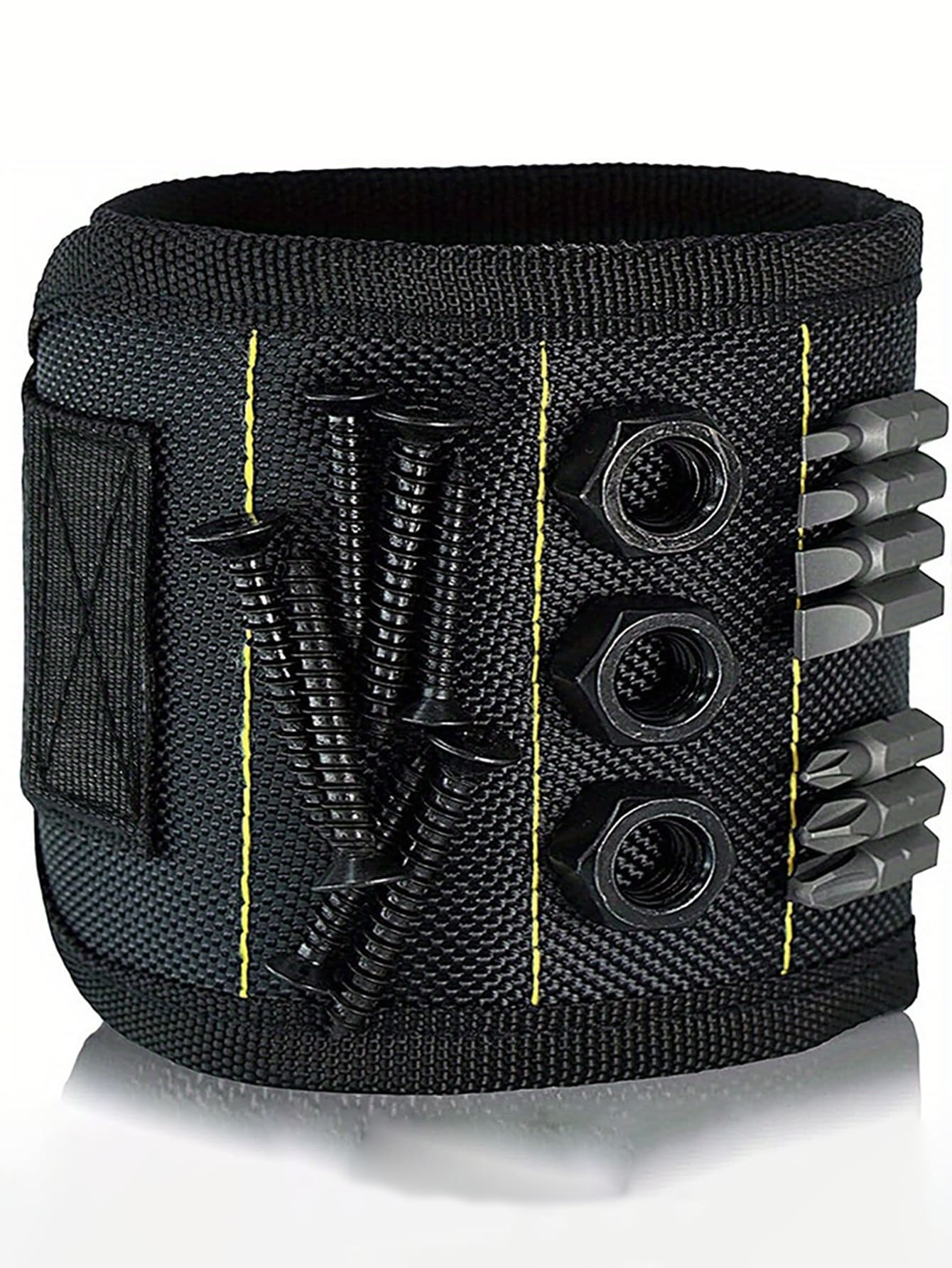 [Ein magnetisches Armband für Heimwerker] Das ultimative DIY-Tool ...
