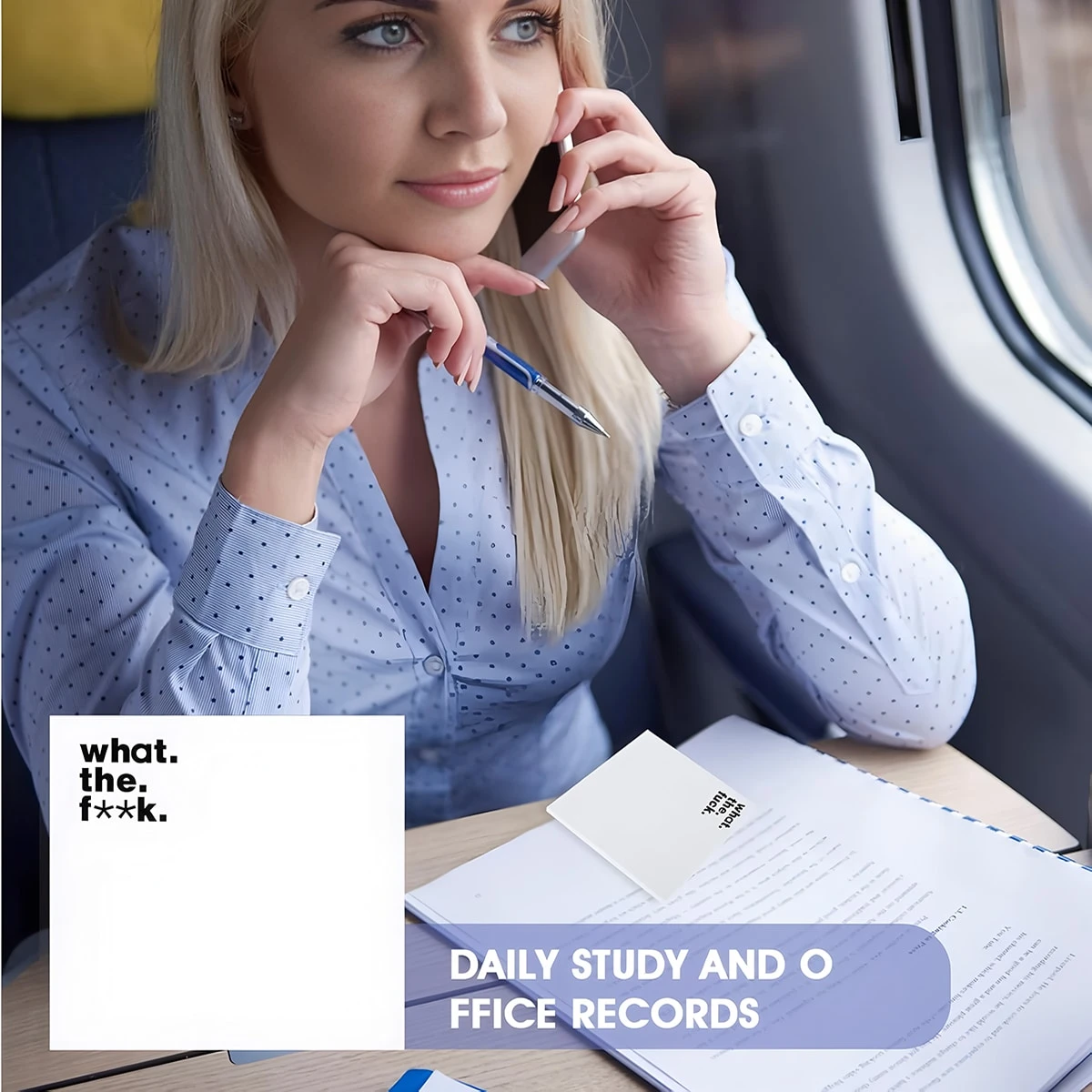 Sticky Note, A 50 Funny And Funny Sticky Notes - Very Good Office And ...