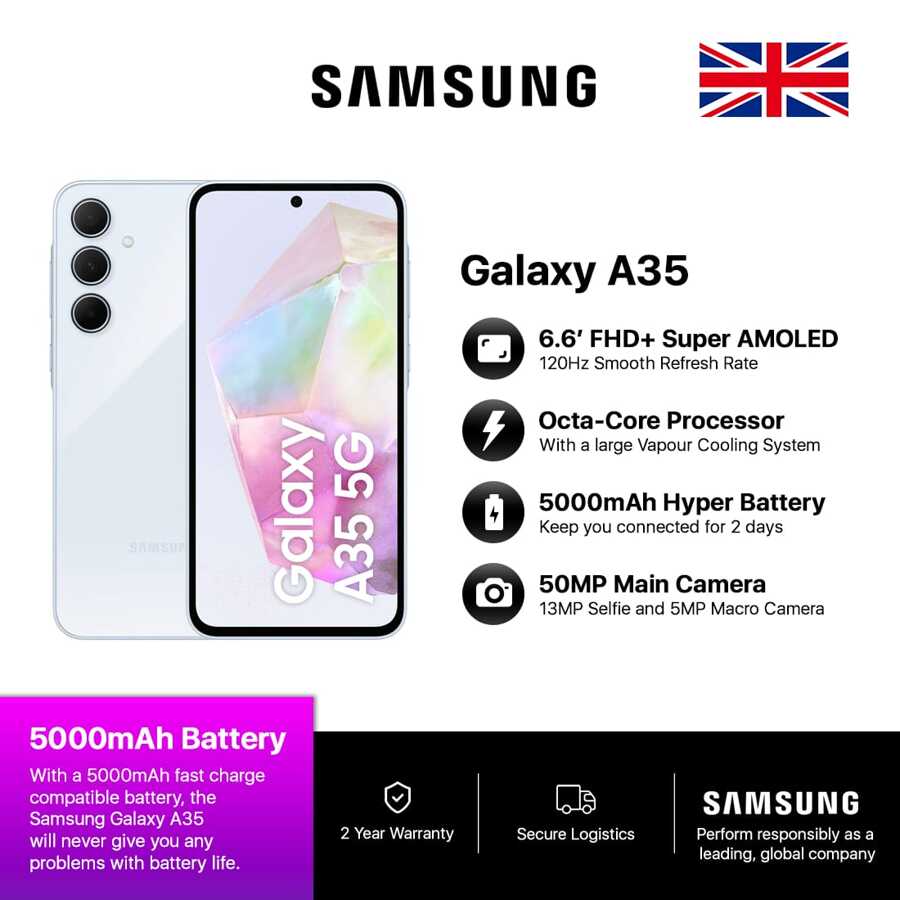 Galaxy A35 5G | SHEIN USA