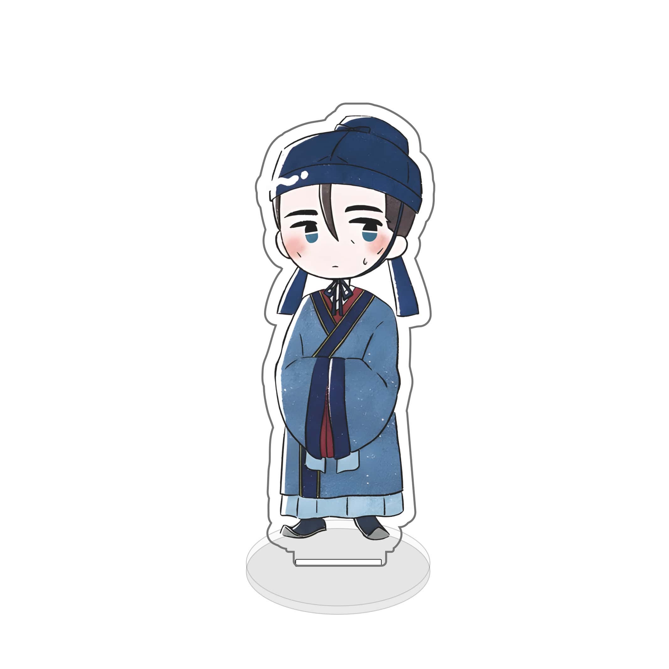 Anime The Apothecary Diaries Kusuriya No Hitorigoto Acrylic Stand Model ...