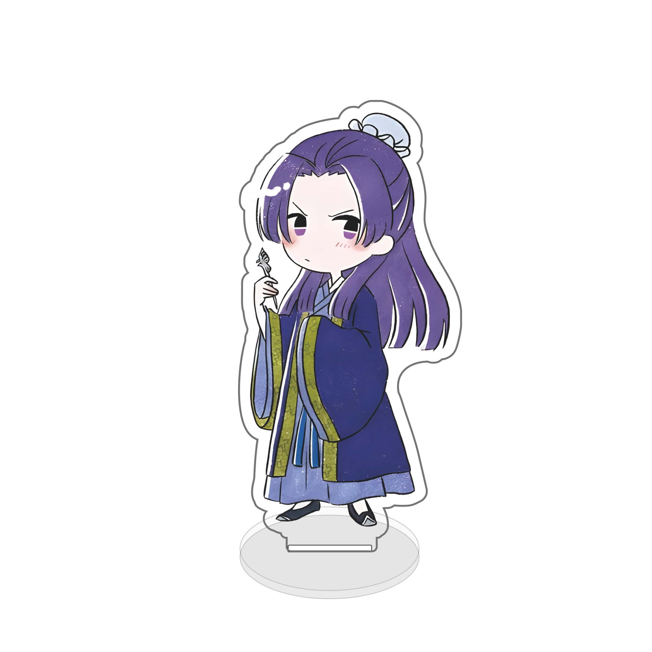 Anime The Apothecary Diaries Kusuriya No Hitorigoto Acrylic Stand Model ...