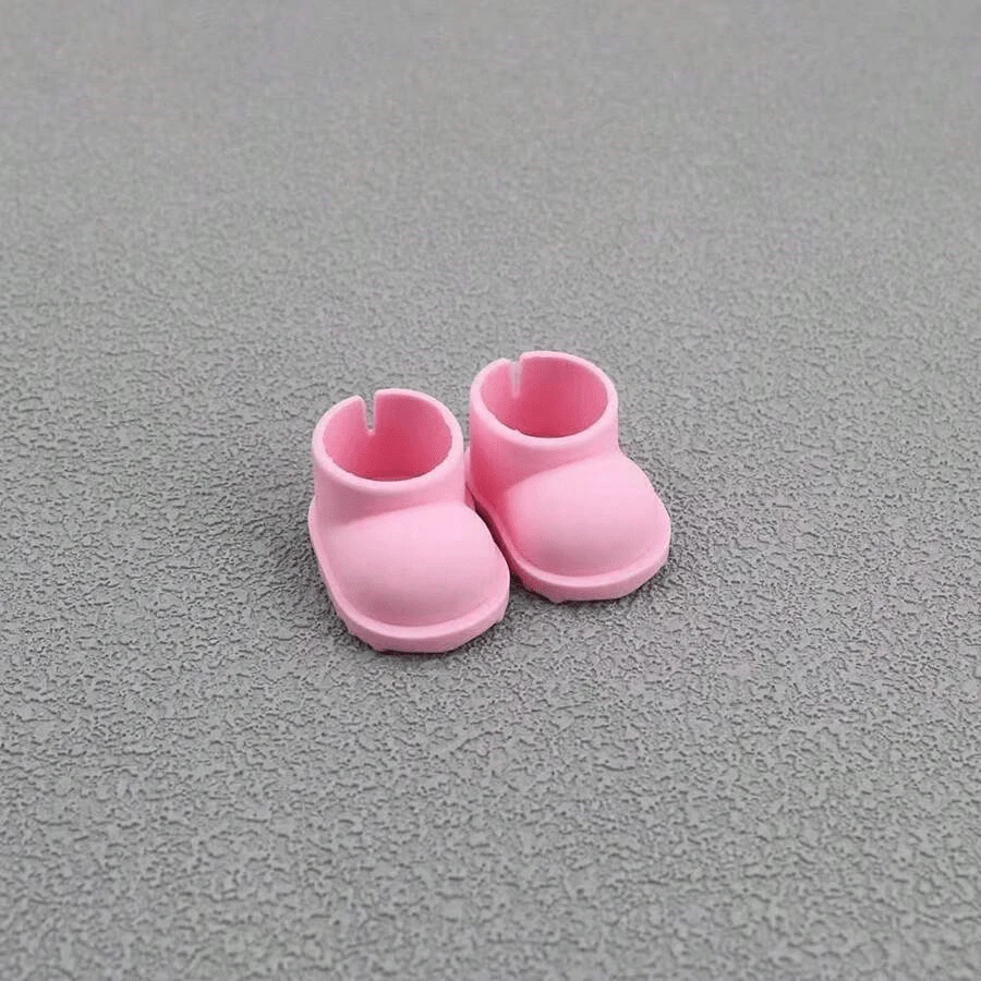 Labubu Shoes Rainboots, Labubu Generation Shoes | SHEIN South Africa