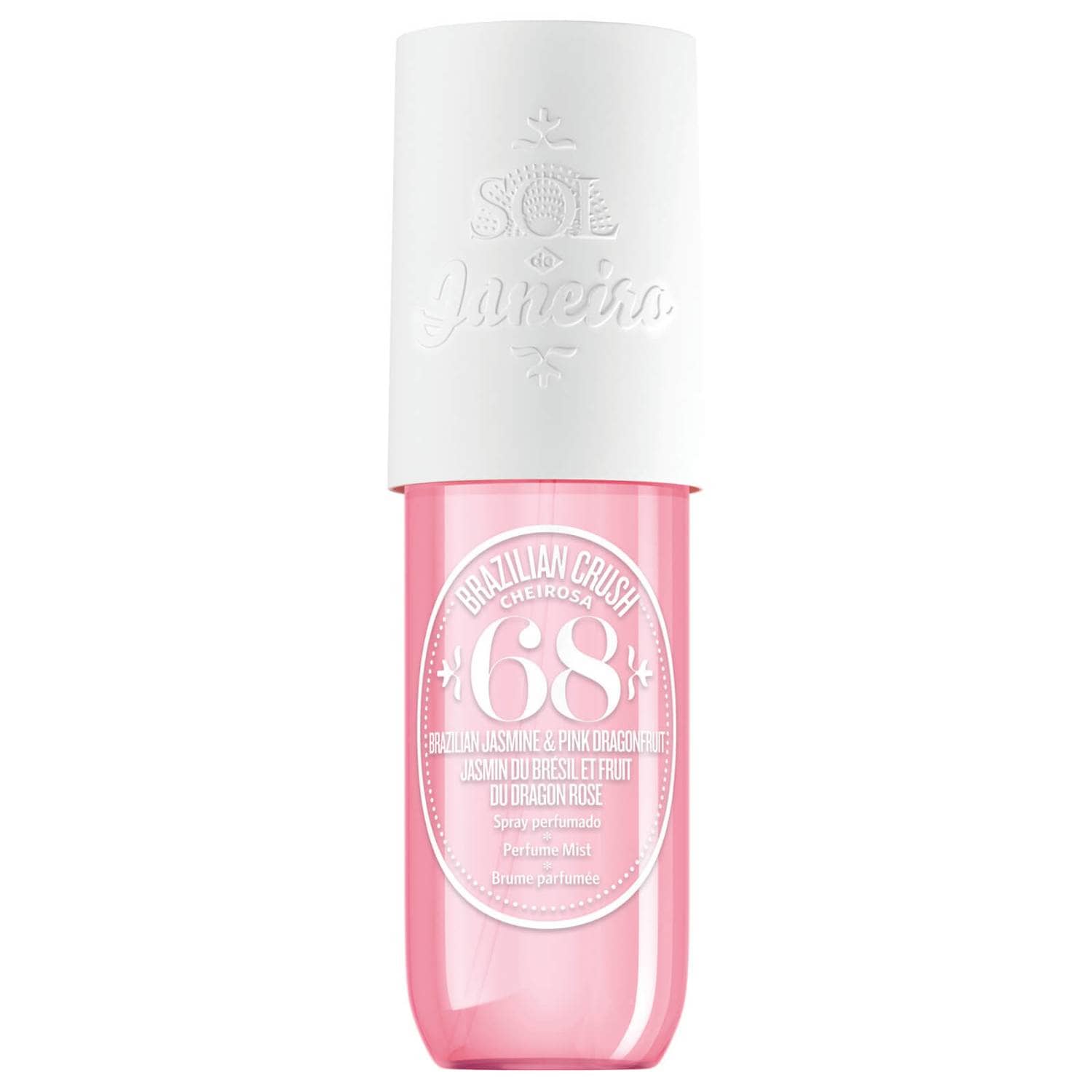 Sol De Janeiro - Cheirosa 68 Perfume Mist (240ml) | SHEIN EUR