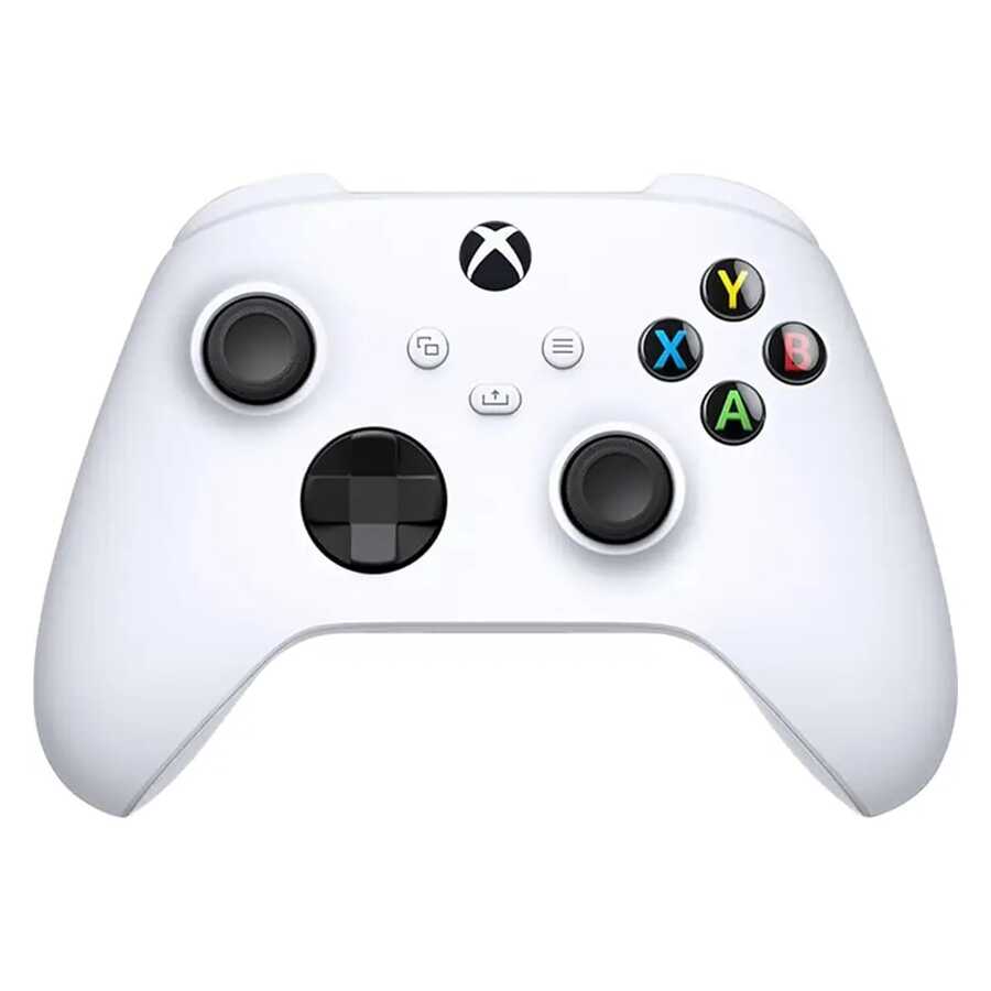 Microsoft - Xbox Wireless Controller For Xbox Series X|S, Xbox One ...