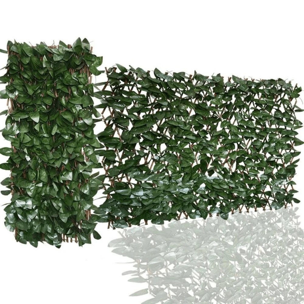 Privacy Fence Expandable Screen For Balcony Patio Outdoor,Decorative ...