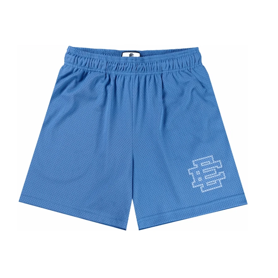 Eric Emanuel Eric Emanuel EE Basic Short Blue Yonder/Blue Yonder ...