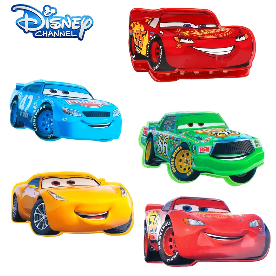 Disney Disney Channel Cars Hair Claw - Cool Car Design Disney - Themed ...