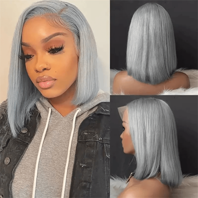 Human hair wigs | SHEIN USA