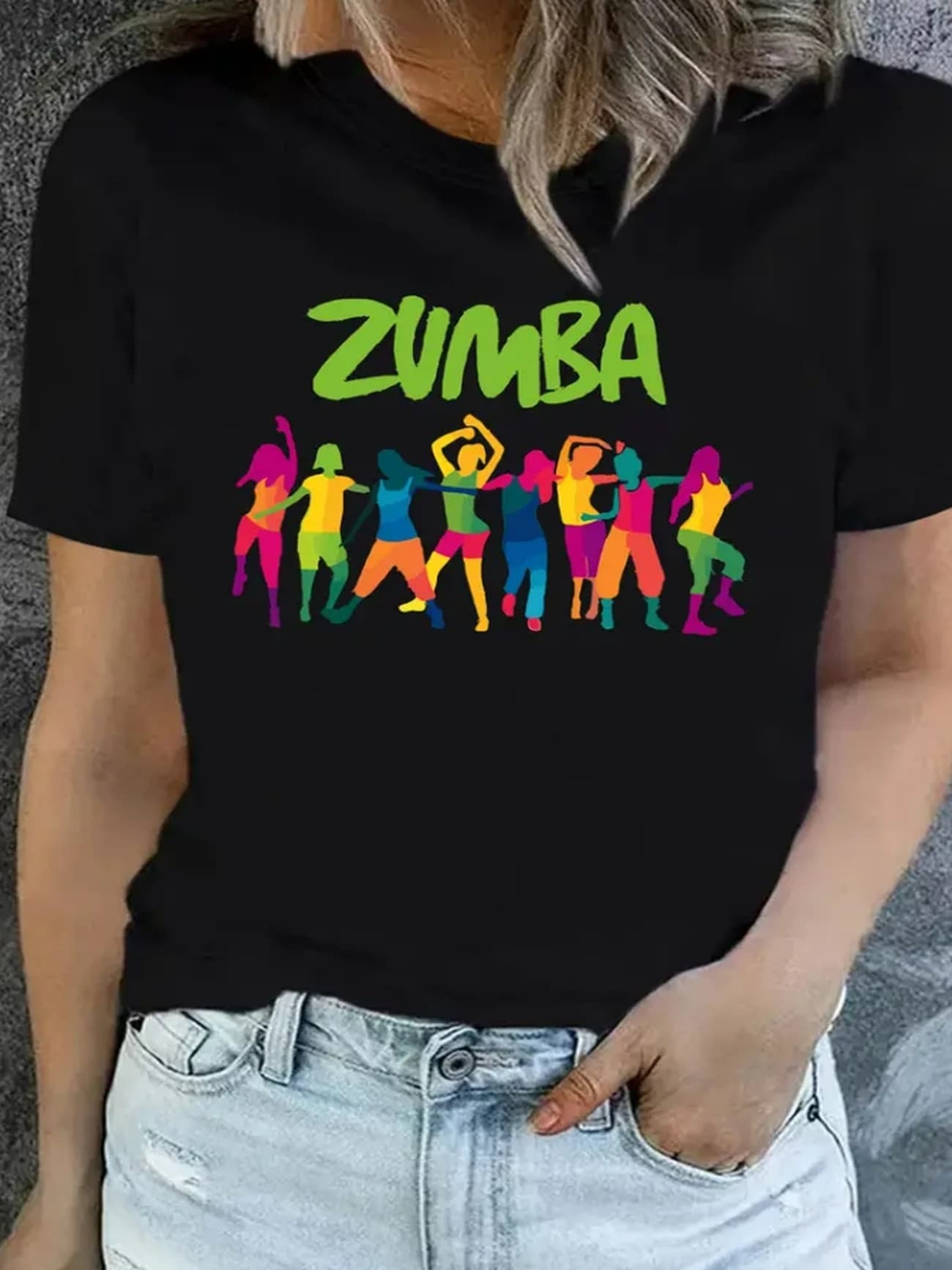 Women T-Shirts | SHEIN USA