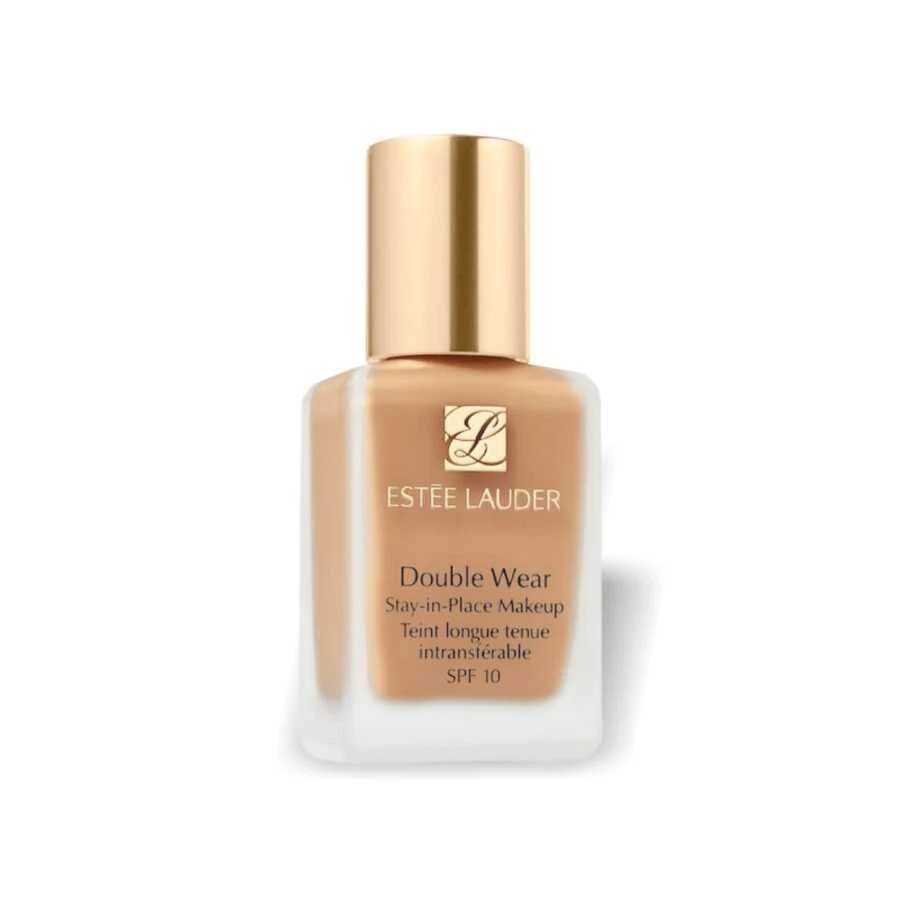 Estée Lauder Double Wear Stay-In-Place Makeup Foundation SPF10 3W1 ...