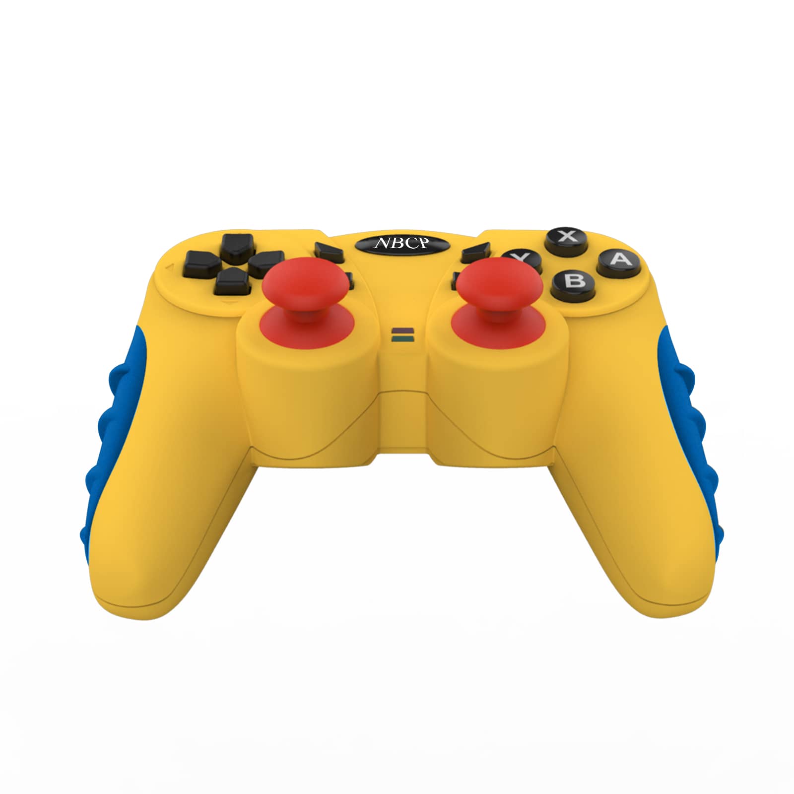 Wireless Controller Compatible With Switch, Switch Pro Game Controller ...
