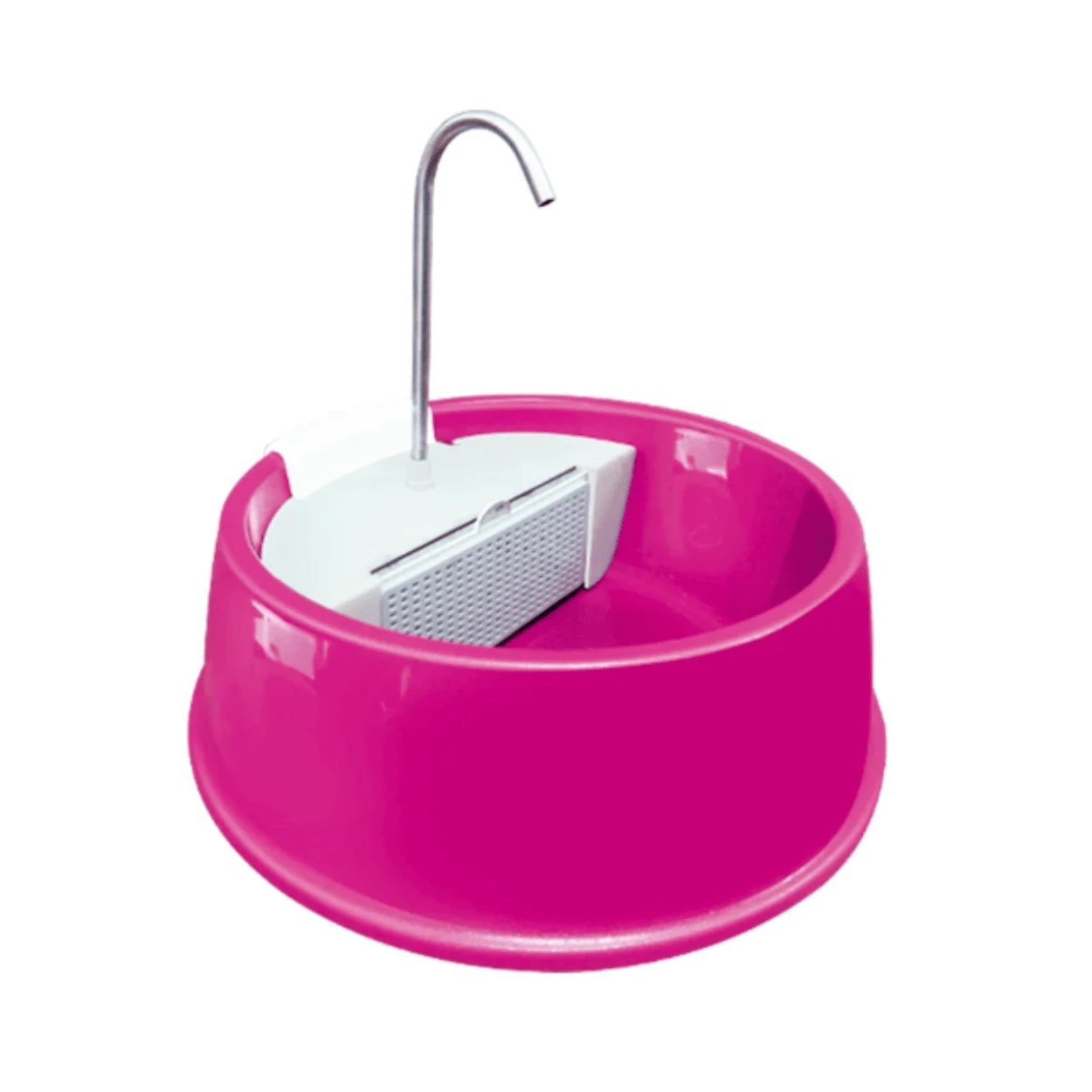 Bebedouro Automático Para Cães E Gatos - Furacão Pet | SHEIN Brasil
