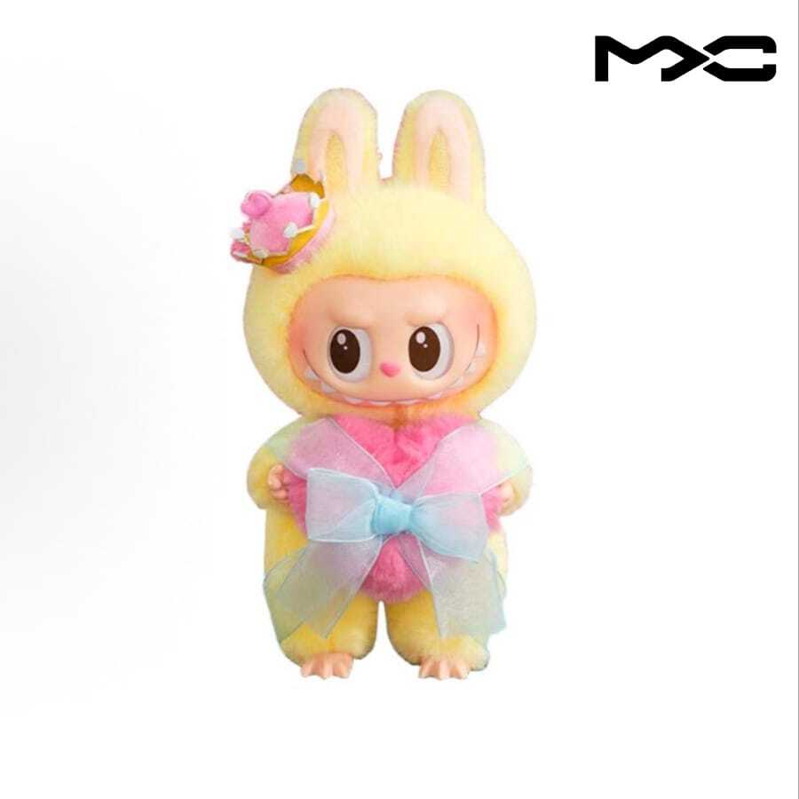 Pop Mart POP MART LABUBU Chess Adventure Series THE MONSTERS Plastic ...