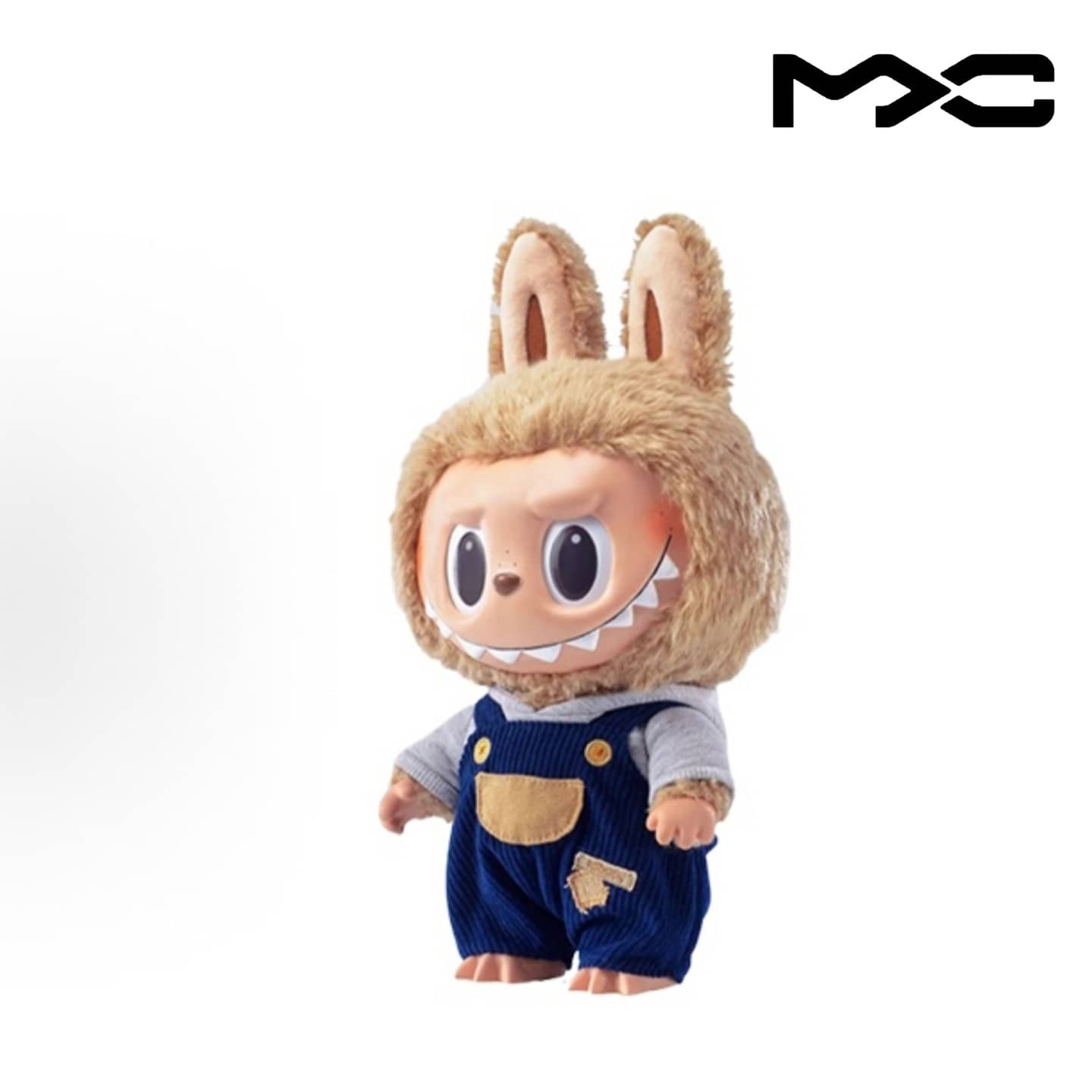 Pop Mart POP MART LABUBU Relax Time Cute Doll- Authentic for Sale ...