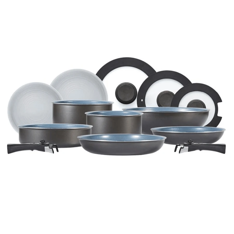 Freedom 13 Piece Cookware Set | Mode de Mujer | SHEIN España