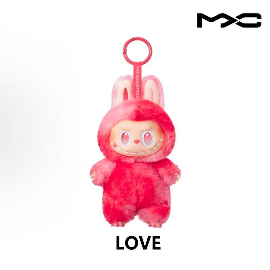 Pop Mart POP MART THE MONSTERS Labubu3.0 High Energy Series Blind Box ...