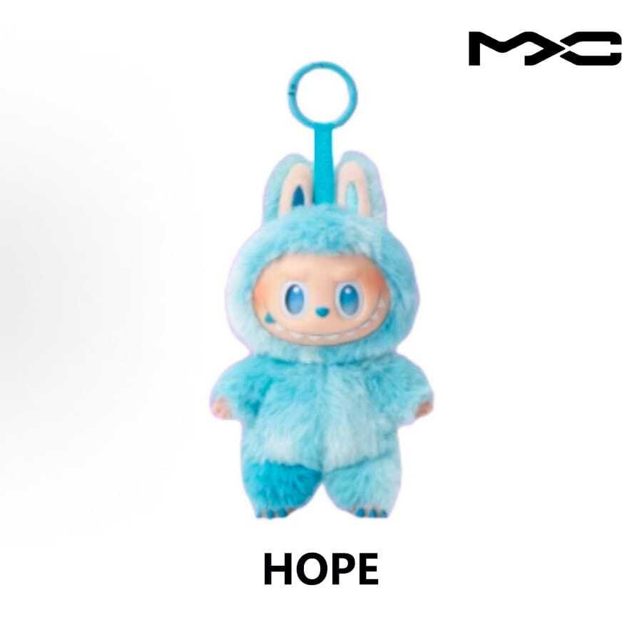 Pop Mart POP MART THE MONSTERS Labubu3.0 High Energy Series Blind Box ...