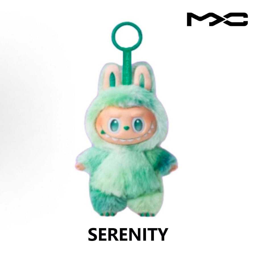 Pop Mart Pop Mart POP MART THE MONSTERS Labubu3.0 High Energy Series ...