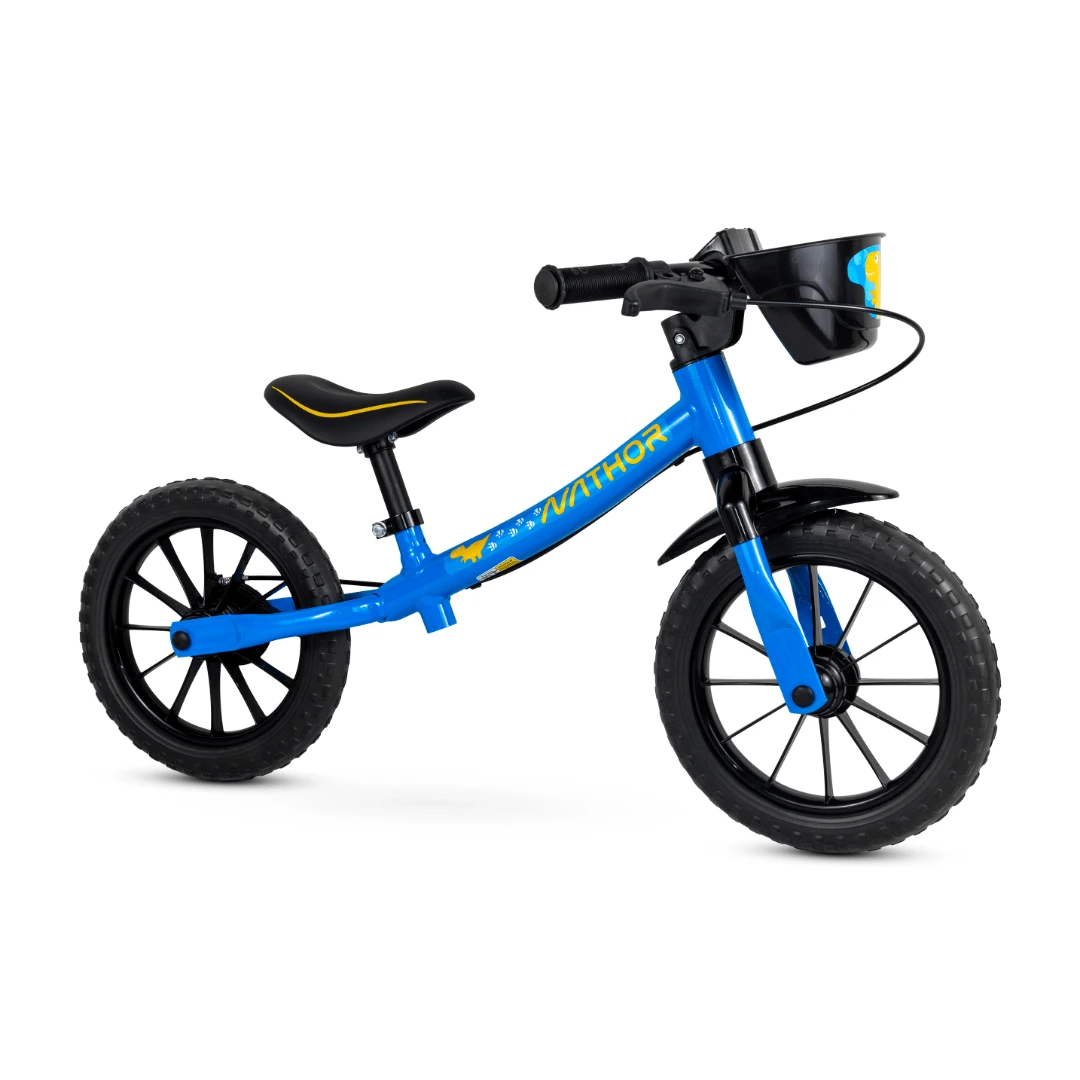 Children's Balance Bike 12" Rim Without Pedals - Nathor | Moda de Mujer | SHEIN México