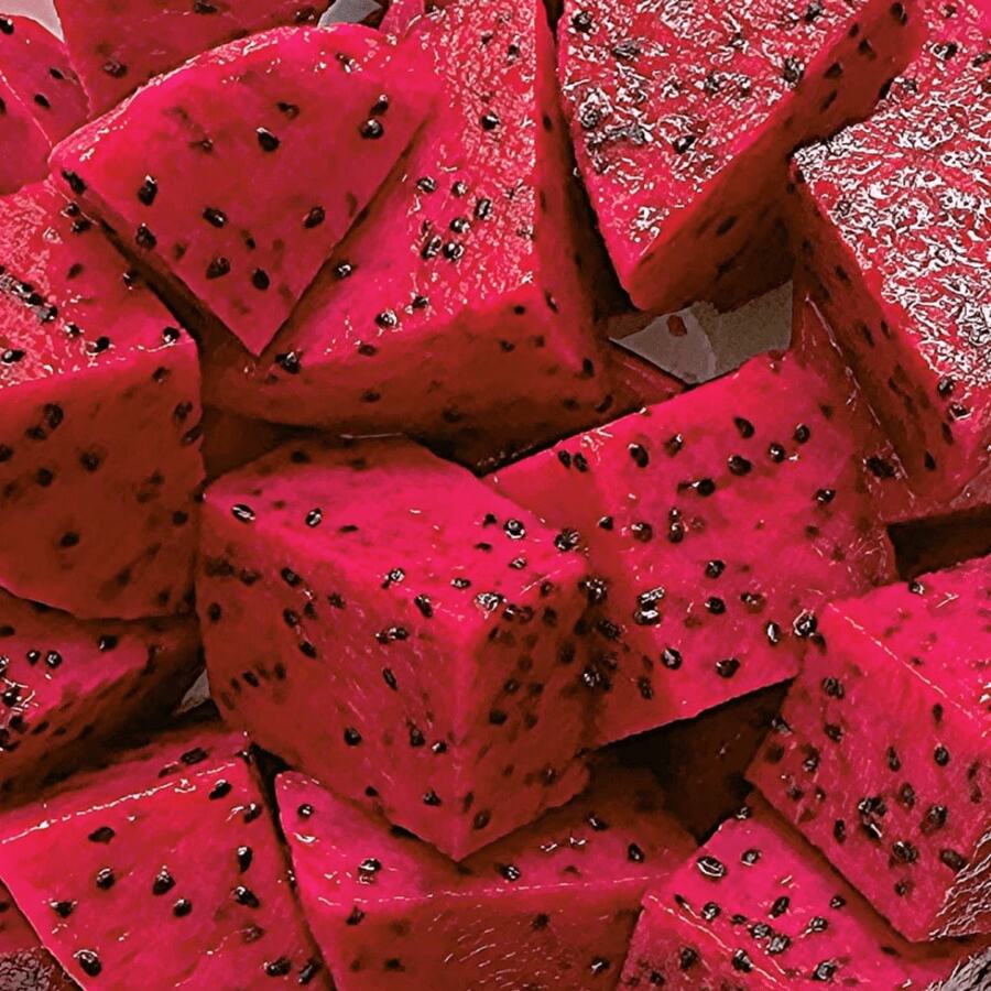 Secure 300 Pitaya Seeds With High Germination And Survival Rates. They ...