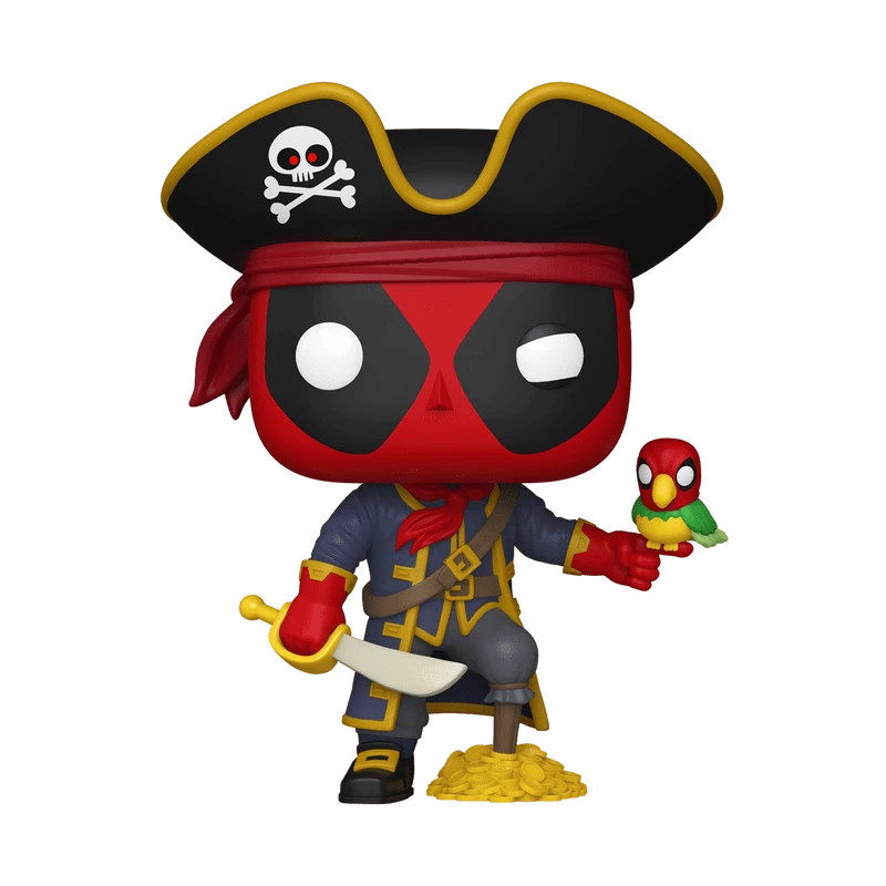 Funko POP Plus: DP Lit Cls–DP LNG John Silver - Idea de regalo ...