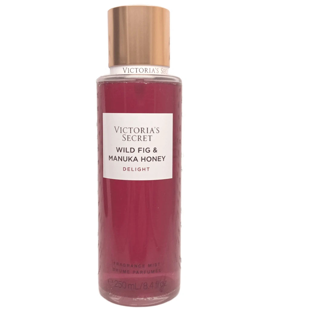 VICTORIA'S SECRET WILD FIG & MANUKA HONEY 8.4Oz FRAGRANCE MIST SPRAY ...