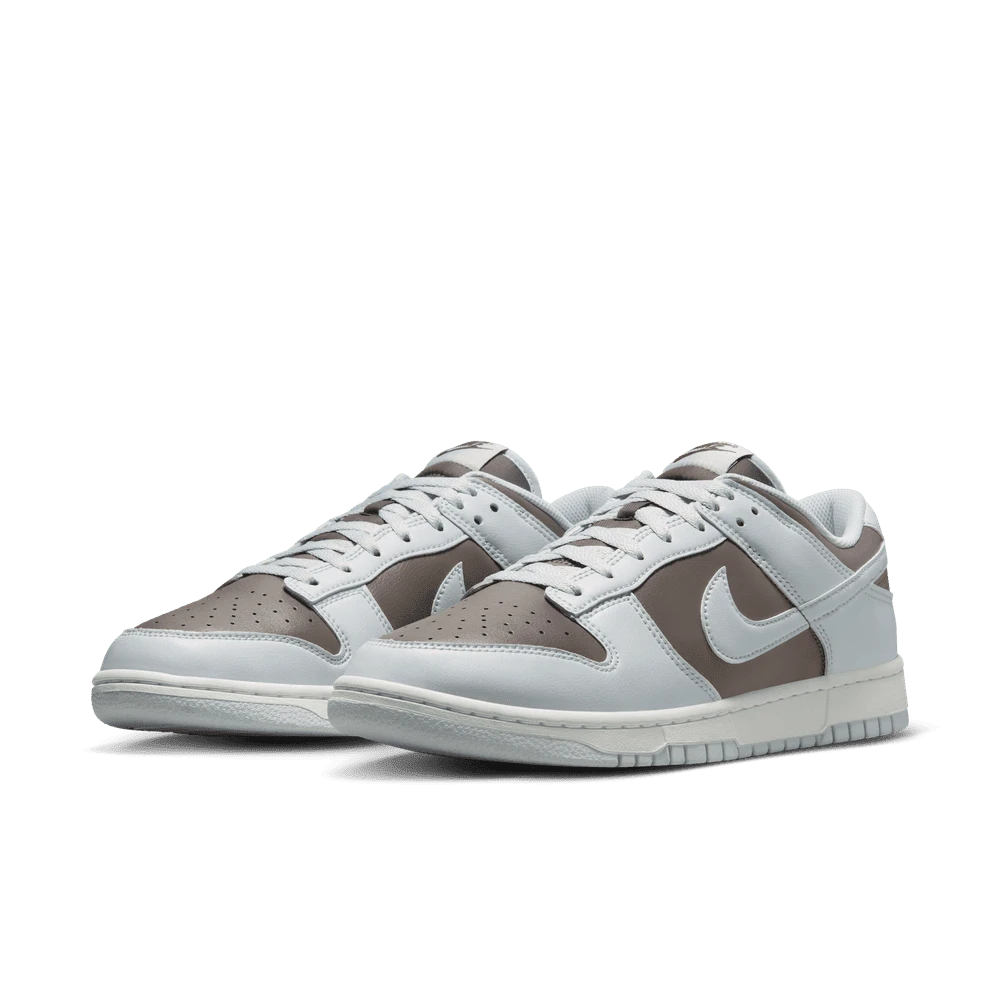 Nike Dunk Low Comfortable Versatile Non-Slip Durable Low-Top Sneakers ...