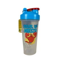 MAGIC SHAKER LARRY LANGOSTA - CIELOS QUE MACIZO - BOB ESPONJA | Moda de ...