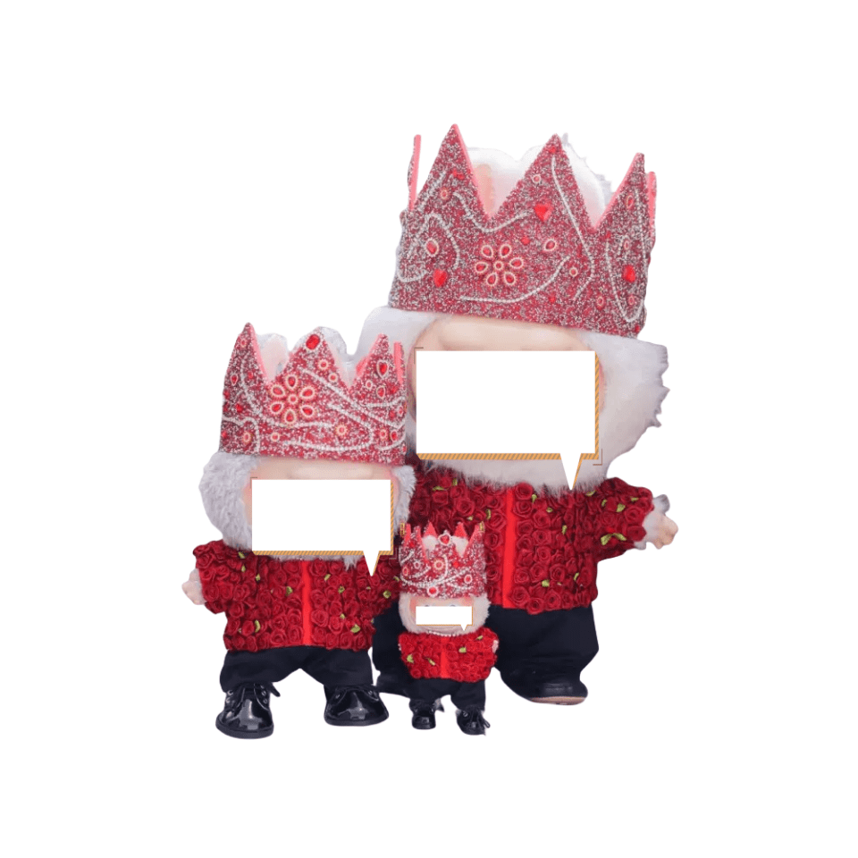 Search Labubus. | SHEIN UK