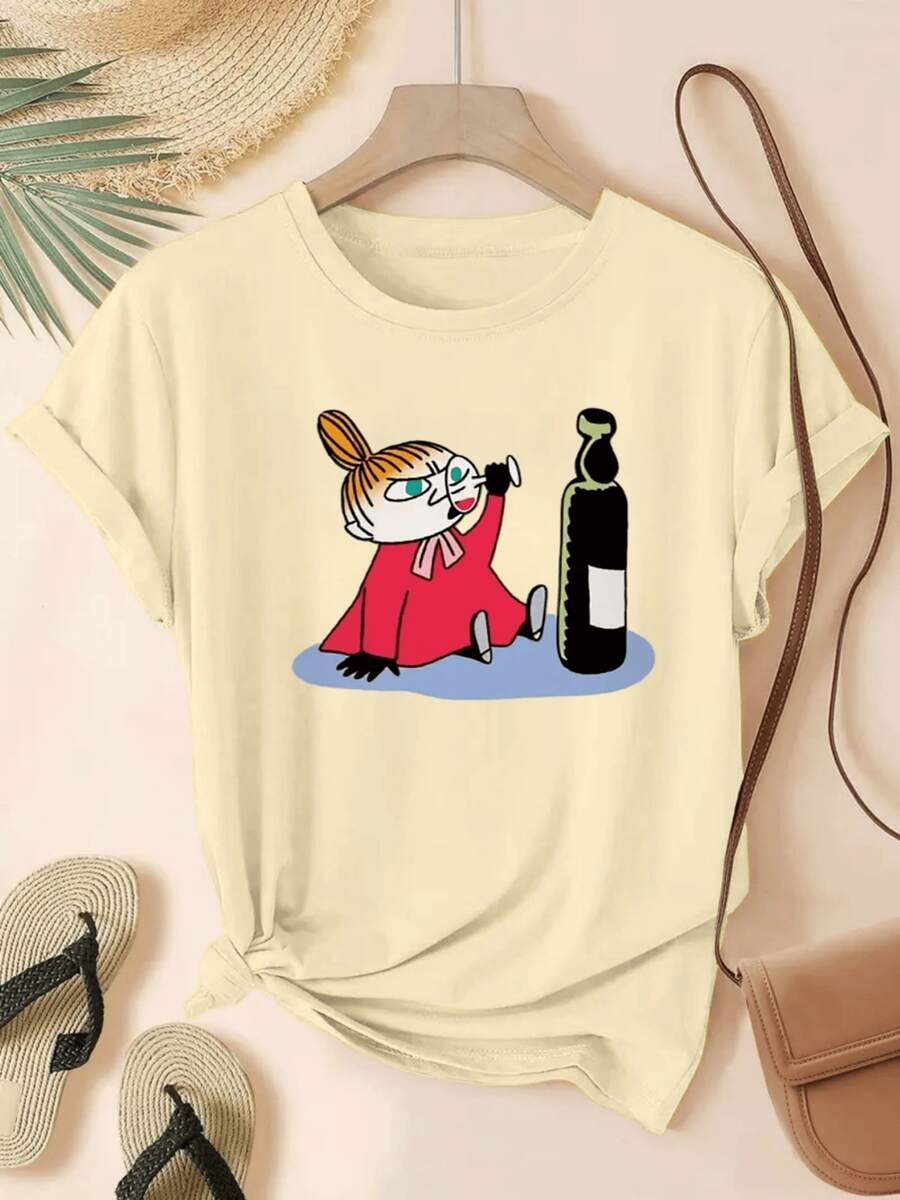 Women T-Shirts | SHEIN IL