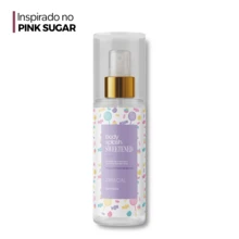 Perfume Kit 30 Ml + 100 Ml + Body Splash 200 Ml SWEETENED By Primacial ...