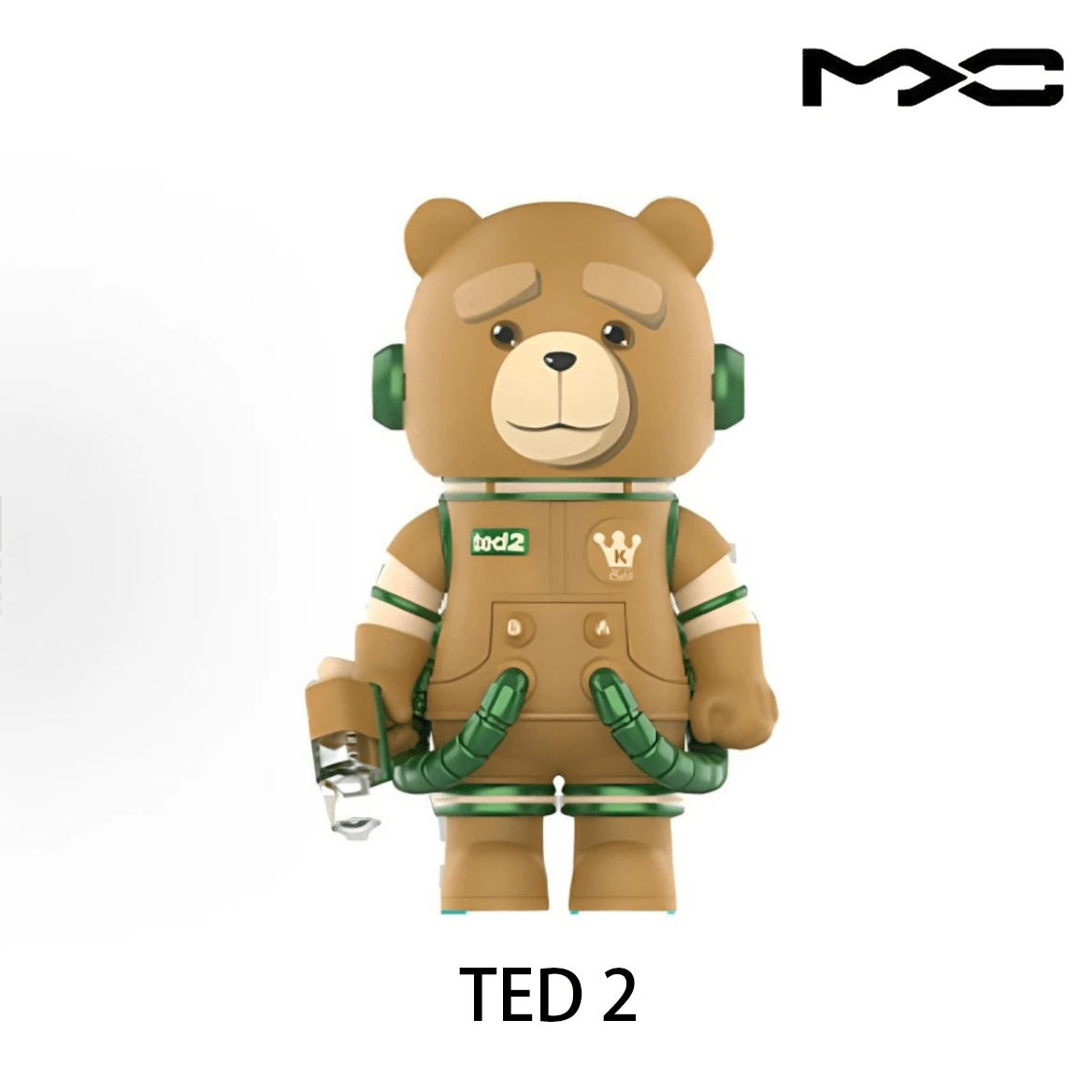 POP MART MEGA SPACE MOLLY 100% Series 3 Anniversary Blind Box CONFIRMED ...