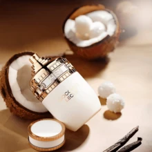 French Avenue Coconut Leche 100ML Eau De Parfum Woman | SHEIN USA