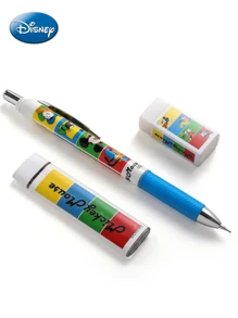 Disney 1PC Disney Officially Licensed Automatic Pencil Set Mickey ...