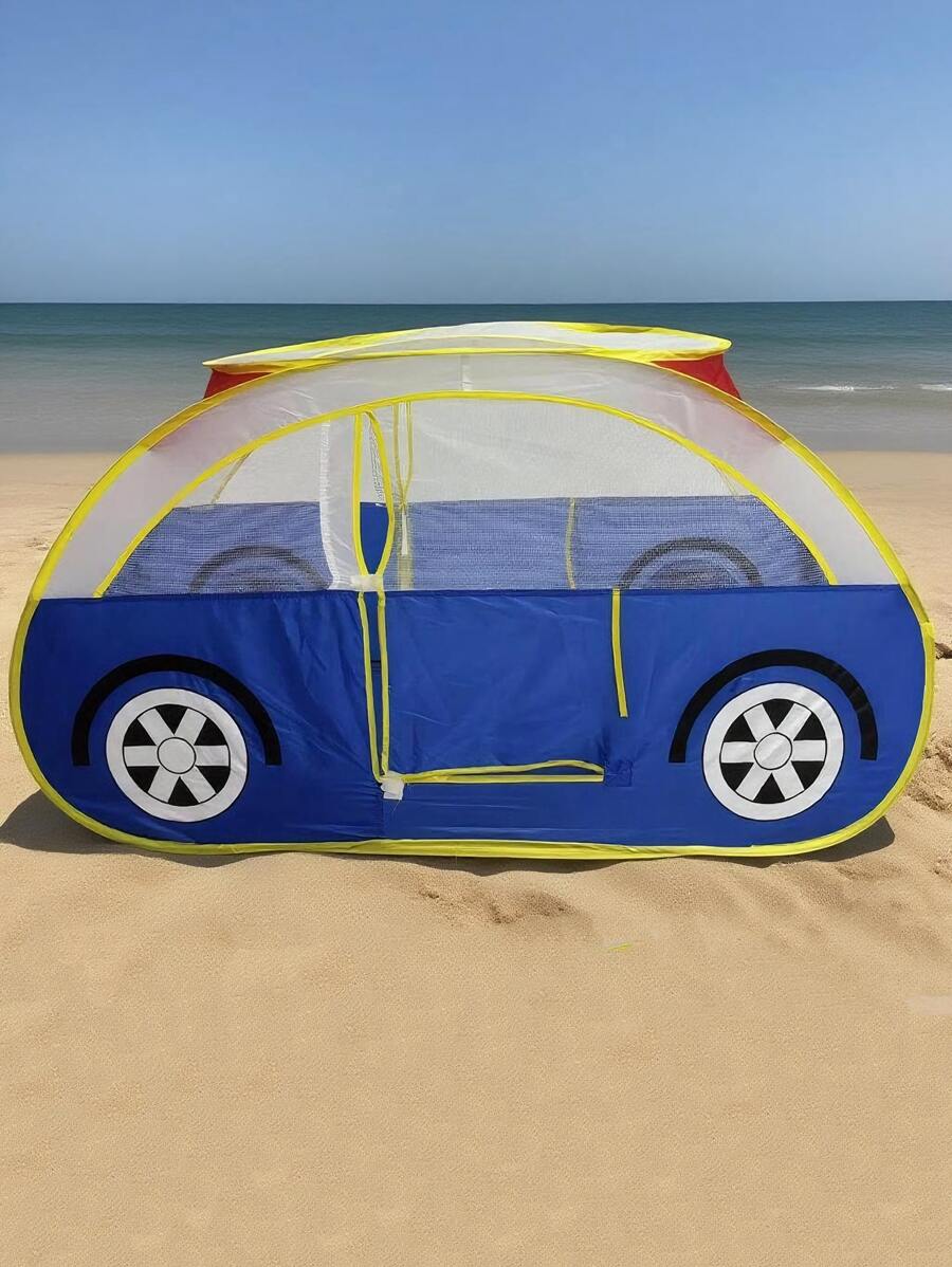 Luxury Folding Portable Beach Tent, Car Tent, Indoor And Outdoor Game ...