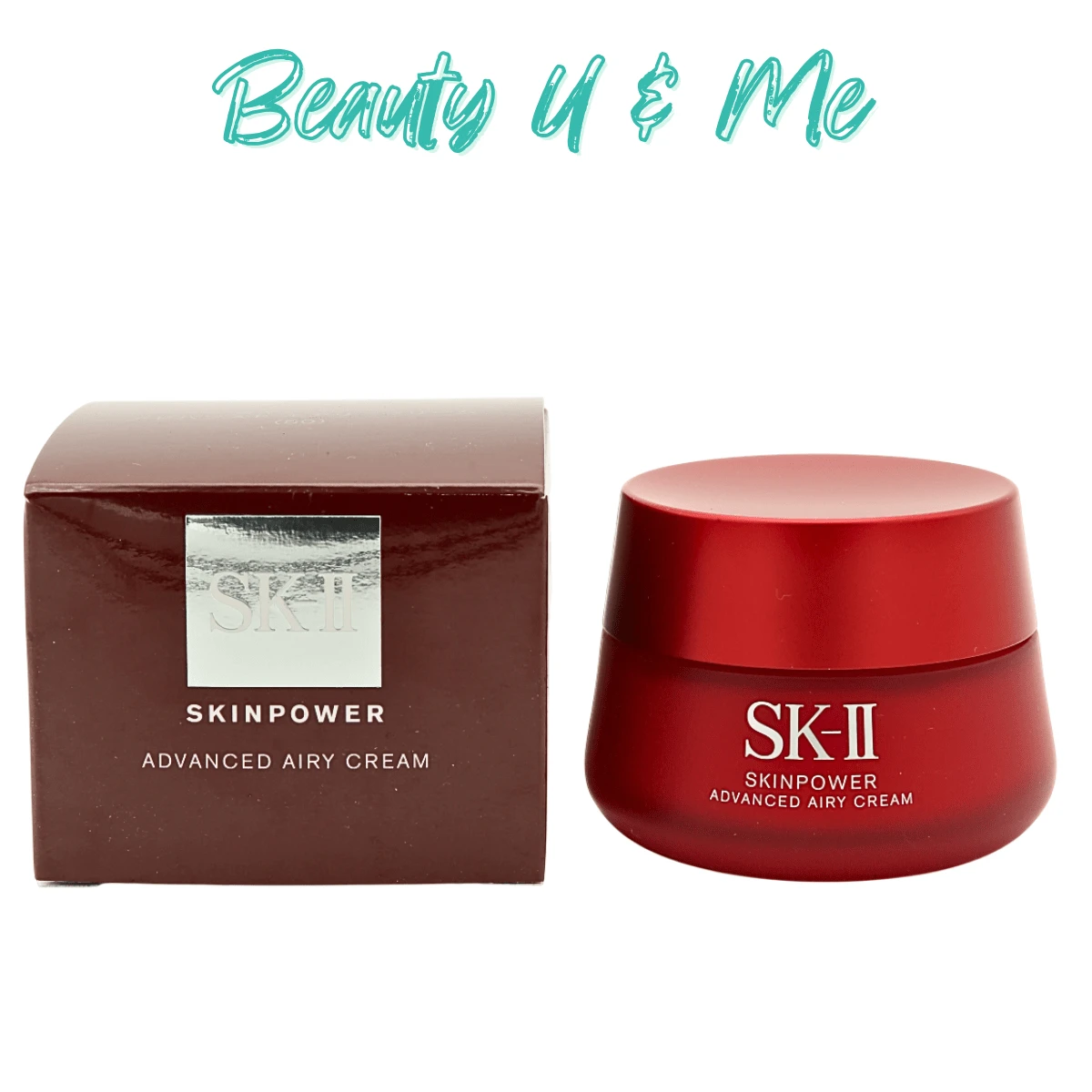 SK-II Skinpower Advanced Airy Cream 50g for Sale Australia| New ...