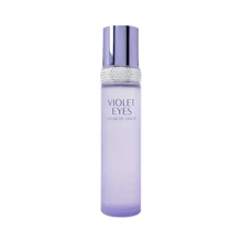 Elizabeth Taylor Violet Eyes Perfume For Women 3.3 Oz 100 ML EDP Spray ...