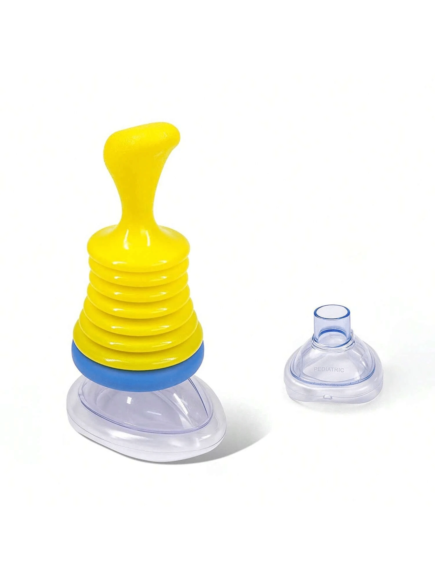 Choking Rescue Device, Anti-Choking Device, Portable Suction Units For ...